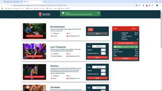 Red Door Escape Room Promo Codes - 20% Off Coupons Sep 2025