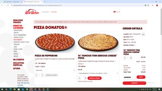 Red Robin Promo Codes (1 Verified) - 50% Off w/Code Mar 2025