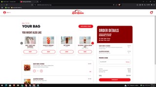 Red Robin Promo Codes (2 Verified) - 50% Off w/Code Mar 2025