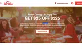 Red Robin Promo Codes - 20% Off (1 Verified) May 2026