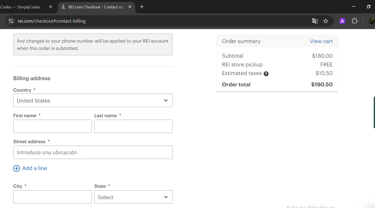 REI Coupons - 25% Off | December 2024