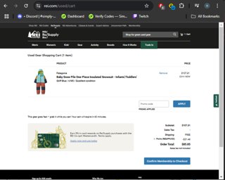 REI Coupon Codes (1 Verified) - 25% Off + Free Ship Apr 2025