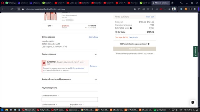 REI Coupons & Black Friday 2024 Deals - 25% Off