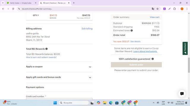 REI Coupons - 25% Off | December 2024