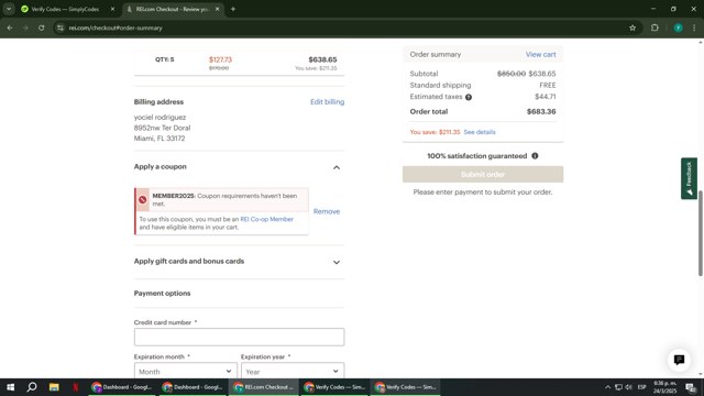 REI Promo Codes - 20% Off Coupons Jun 2025