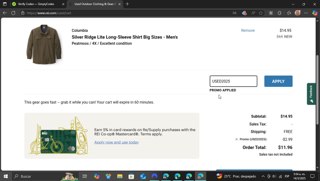 REI Promo Codes (1 Verified) - 20% Off + Free Ship May 2025