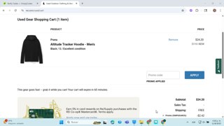 REI Promo Codes (3 Verified) - 10% Off Sitewide Sep 2025