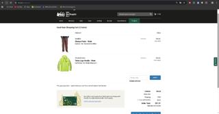 REI Promo Codes - 20% Off Coupons Oct 2025