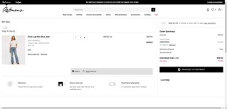 Reitmans Discount Codes - 20% Off (5 Verified) Sep 2025