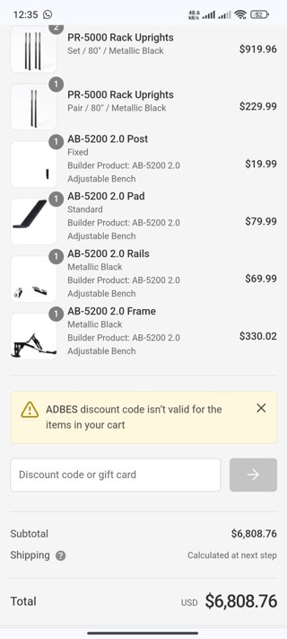 Rep Fitness Promo Codes (1 Verified) - 10% Off Sep 2025