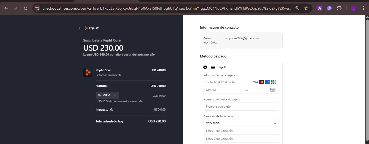 Replit Promo Codes - 40% Off (9 Verified) Jan 2026