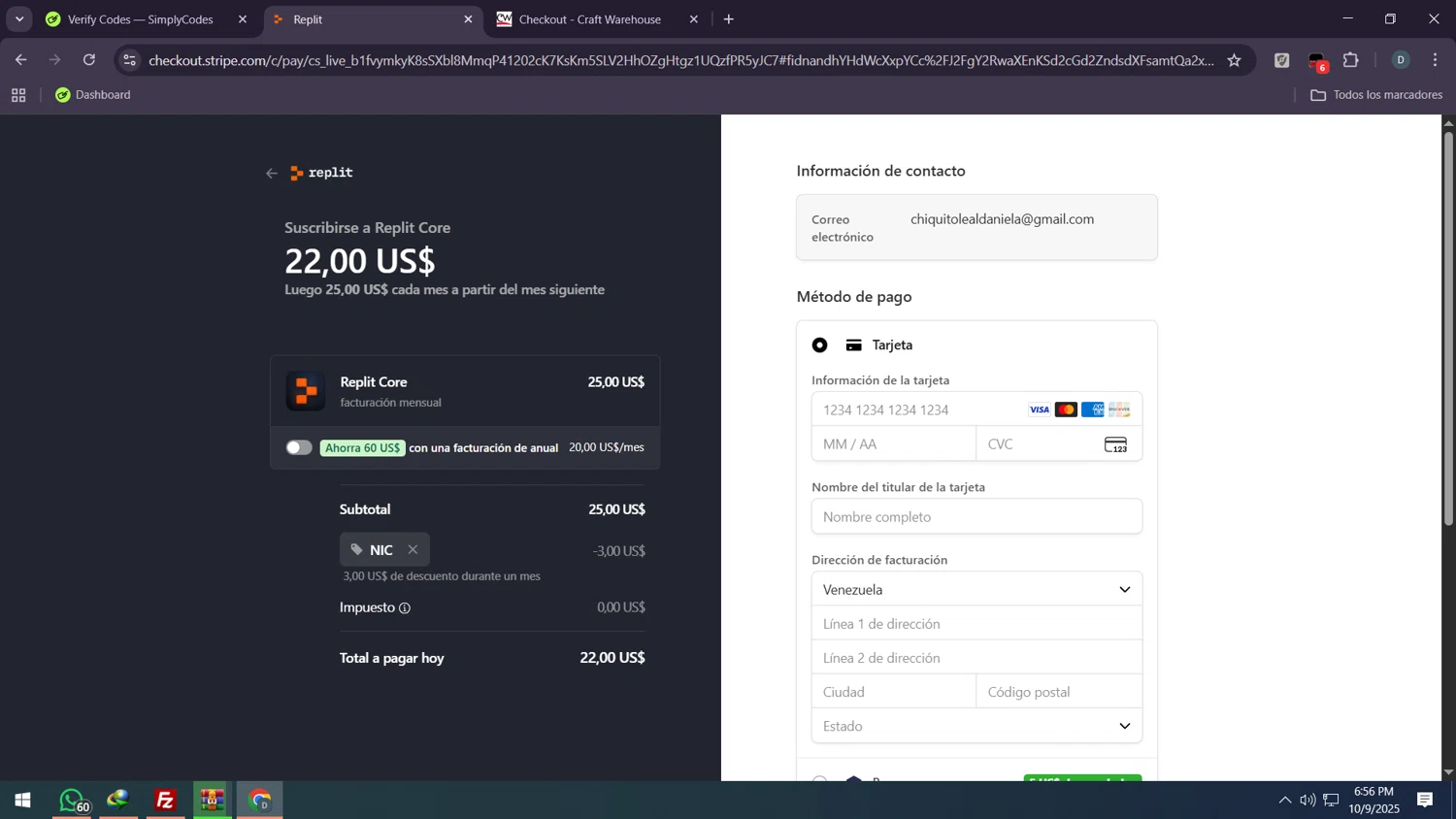 Replit Promo Codes - 40% Off (9 Verified) Jan 2026