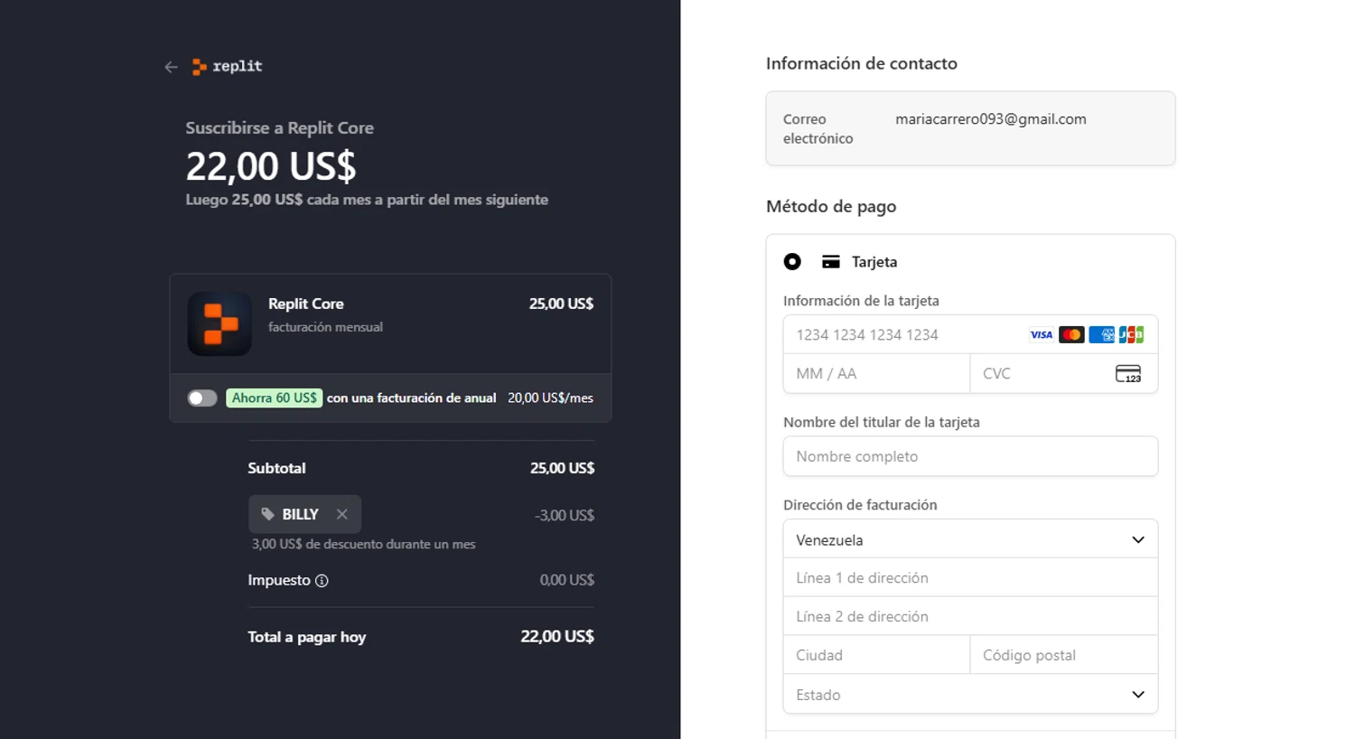 Replit Promo Codes - 40% Off (9 Verified) Jan 2026