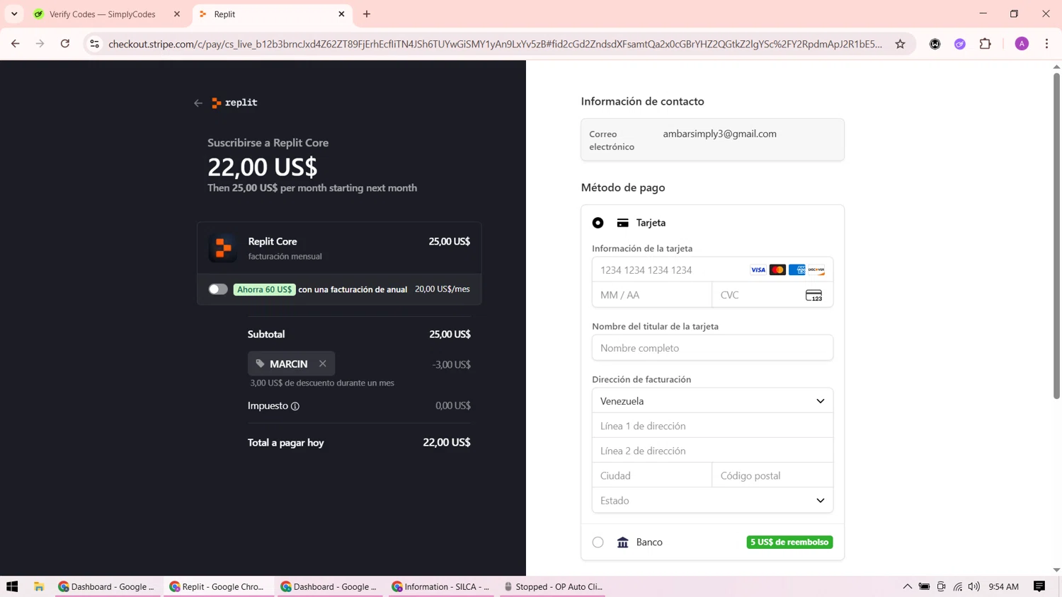 Replit Promo Codes (7 Verified) - $10 Off Sitewide Oct 2025