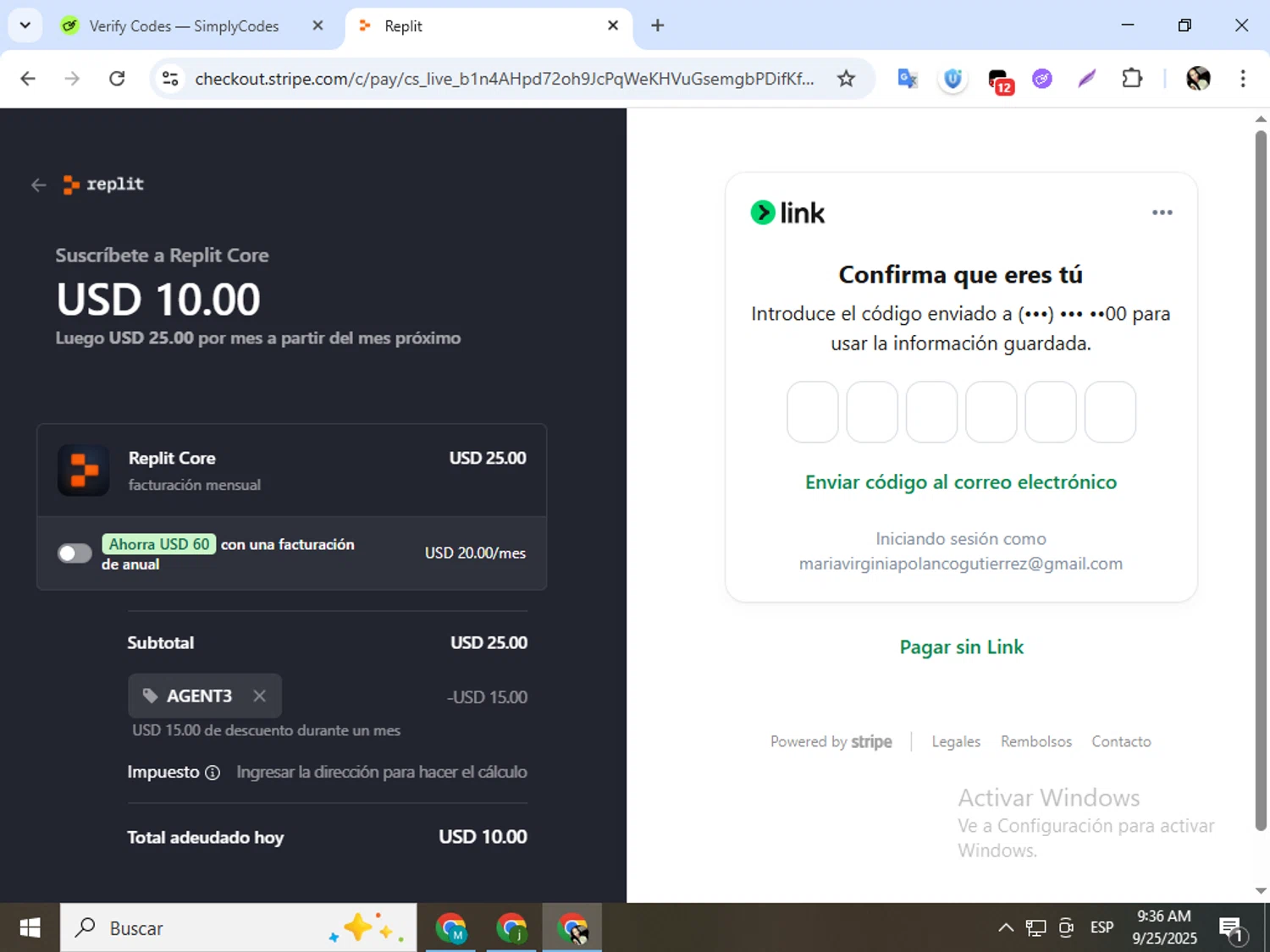 Replit Promo Codes - $10 Off (7 Verified) Nov 2025