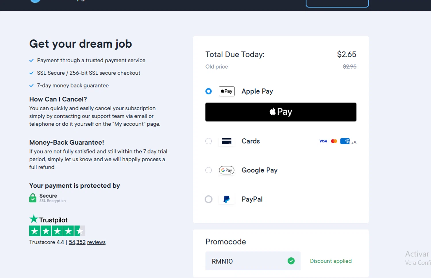 Resume.io Promo Codes - 10% Off (4 Verified) Nov 2025