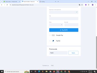 Resume.io Promo Codes (7 Verified) - 10% Off w/Code May 2025