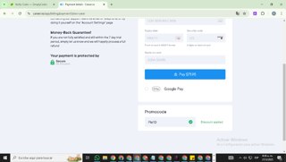 Resume.io Promo Codes (8 Verified) - 10% Off w/Code May 2025