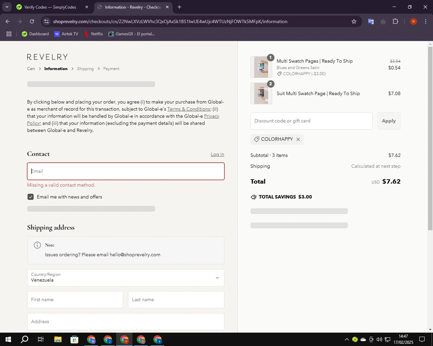 Revelry Dresses Promo Codes - $10 Off Aug 2025