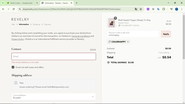 Revelry Dresses Discount Codes & Black Friday 2024 Deals - $3 Off