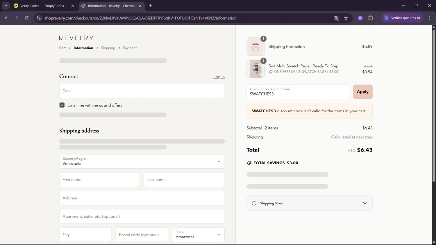 Revelry Dresses Promo Codes - $10 Off Aug 2025