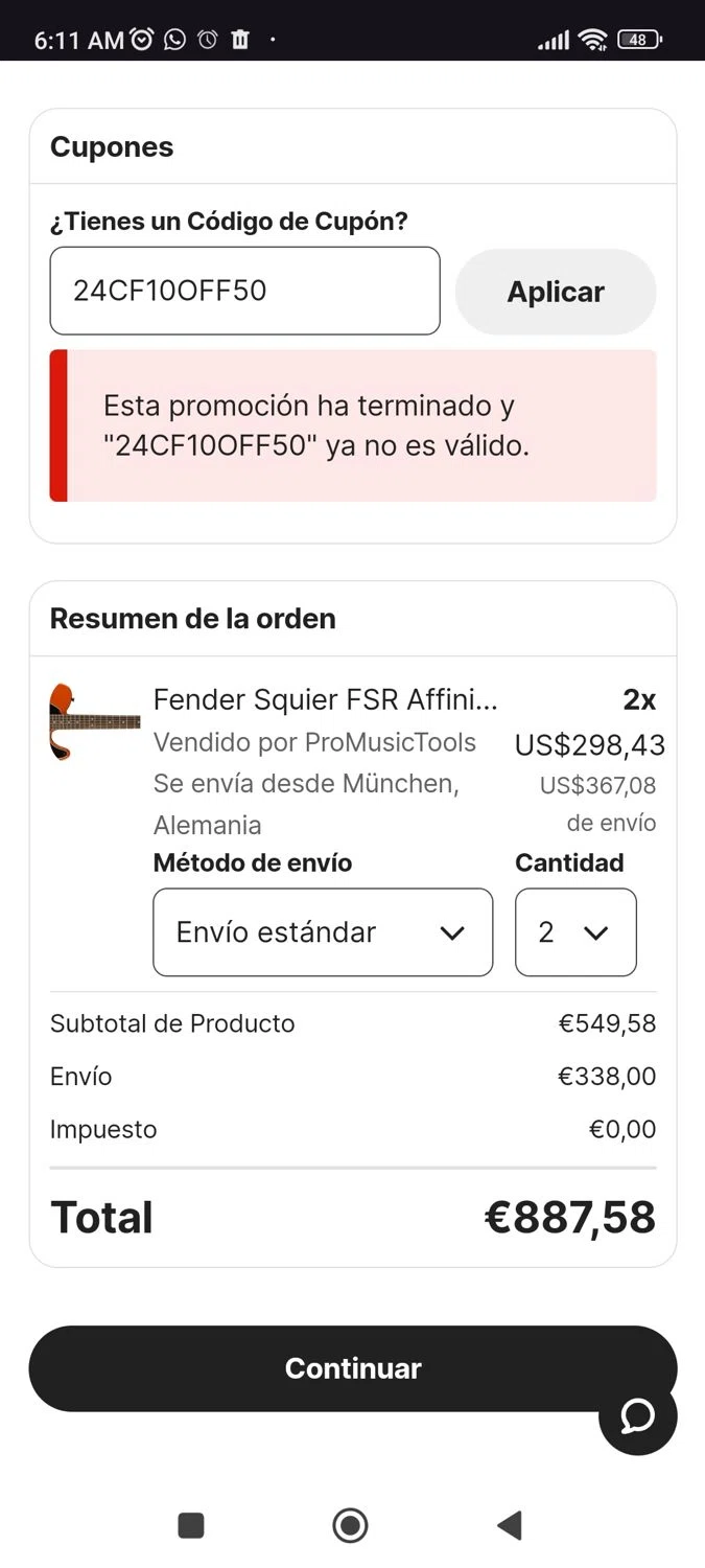 Reverb Promo Codes - $10 Off (1 Verified) Dec 2025