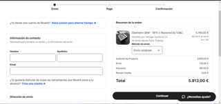 Reverb Coupon Codes (1 Verified) - $10 Off Sitewide Apr 2025