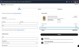 Reverb Coupon Codes (1 Verified) - $10 Off Sitewide Apr 2025
