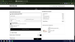 Revolve Promo Codes (4 Verified) - 15% Off Sitewide Sep 2025