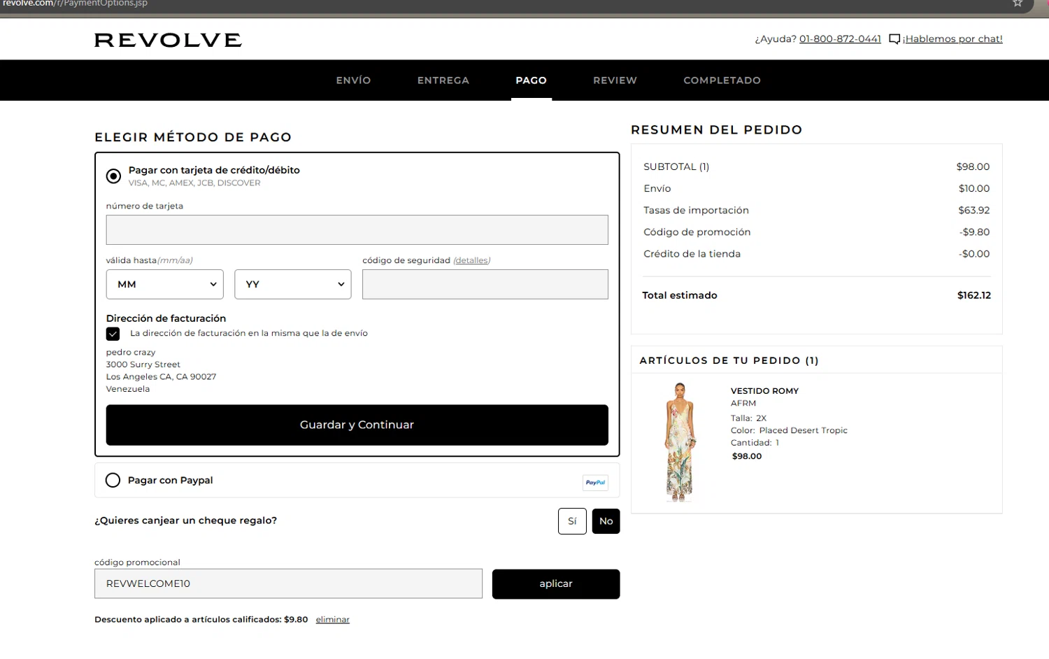 Revolve Promo Codes - 20% Off (14 Verified) Dec 2025