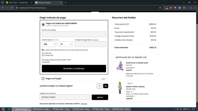 Revolve Promo Codes (5 Verified) - 10% Off Sitewide Oct 2025