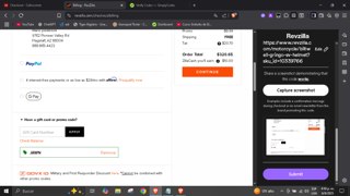 Revzilla Discount Codes - $50 Off (6 Verified) Aug 2025