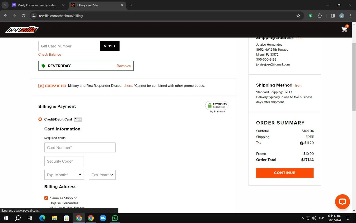 Revzilla Promo Codes – $10 Off | April 2024