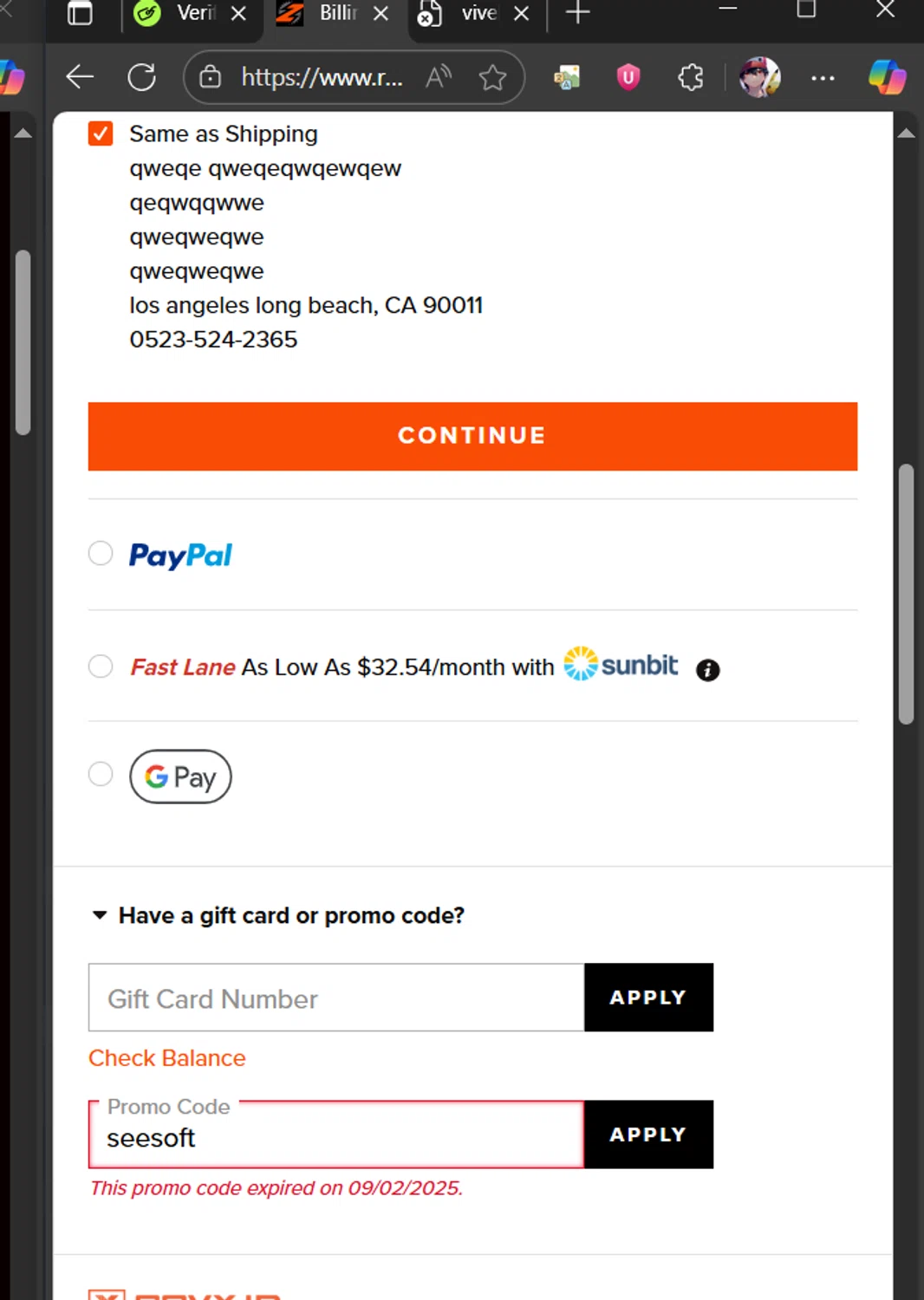 Revzilla Discount Codes - 10% Off (3 Verified) Oct 2025