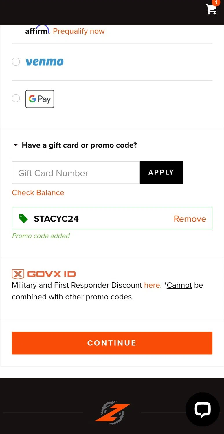 Revzilla Promo Codes – 10% Off | August 2024