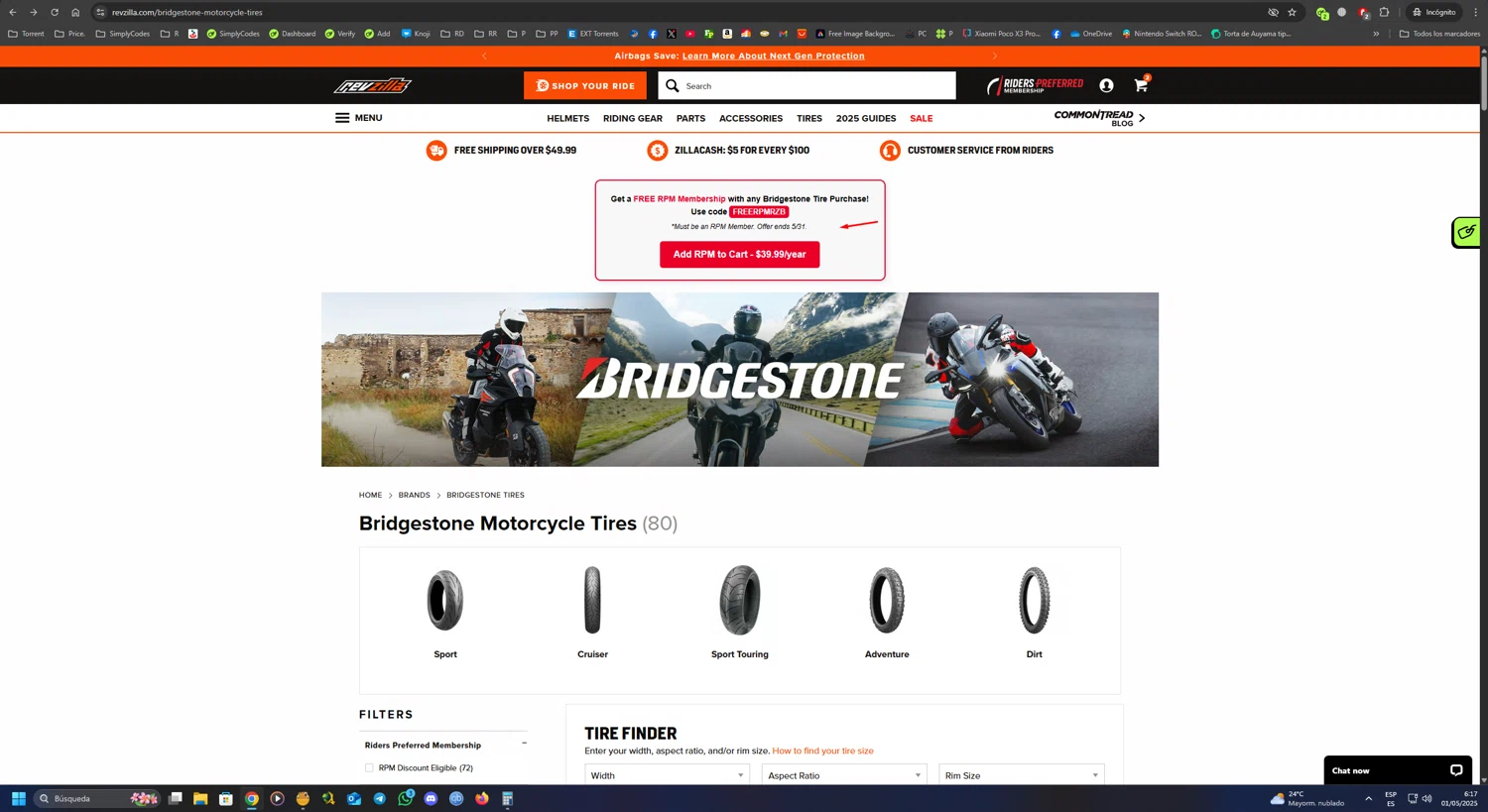 Revzilla Discount Codes - 10% Off (5 Verified) Jun 2025