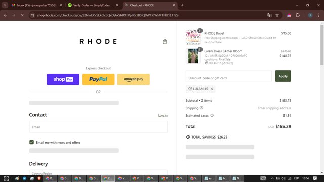 Rhode Discount Codes - 10% Off | December 2024