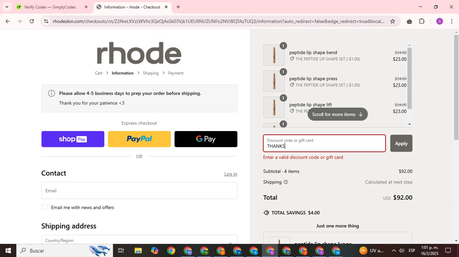 rhode skin Discount Codes (3 Verified) - 35% Off Mar 2025