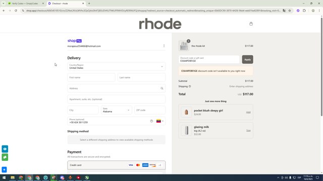 rhode skin Promo Codes (1 Verified) - 30% Off Jul 2025