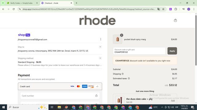 rhode skin Promo Codes (1 Verified) - 30% Off Jul 2025