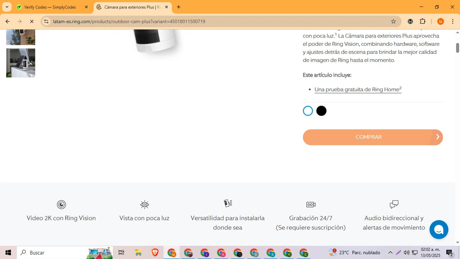 Ring Discount Codes - 10% Off (4 Verified) Sep 2025