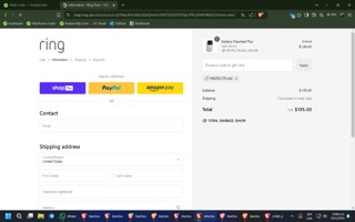 Ring Discount Codes (3 Verified) - 10% Off Sitewide Jan 2025