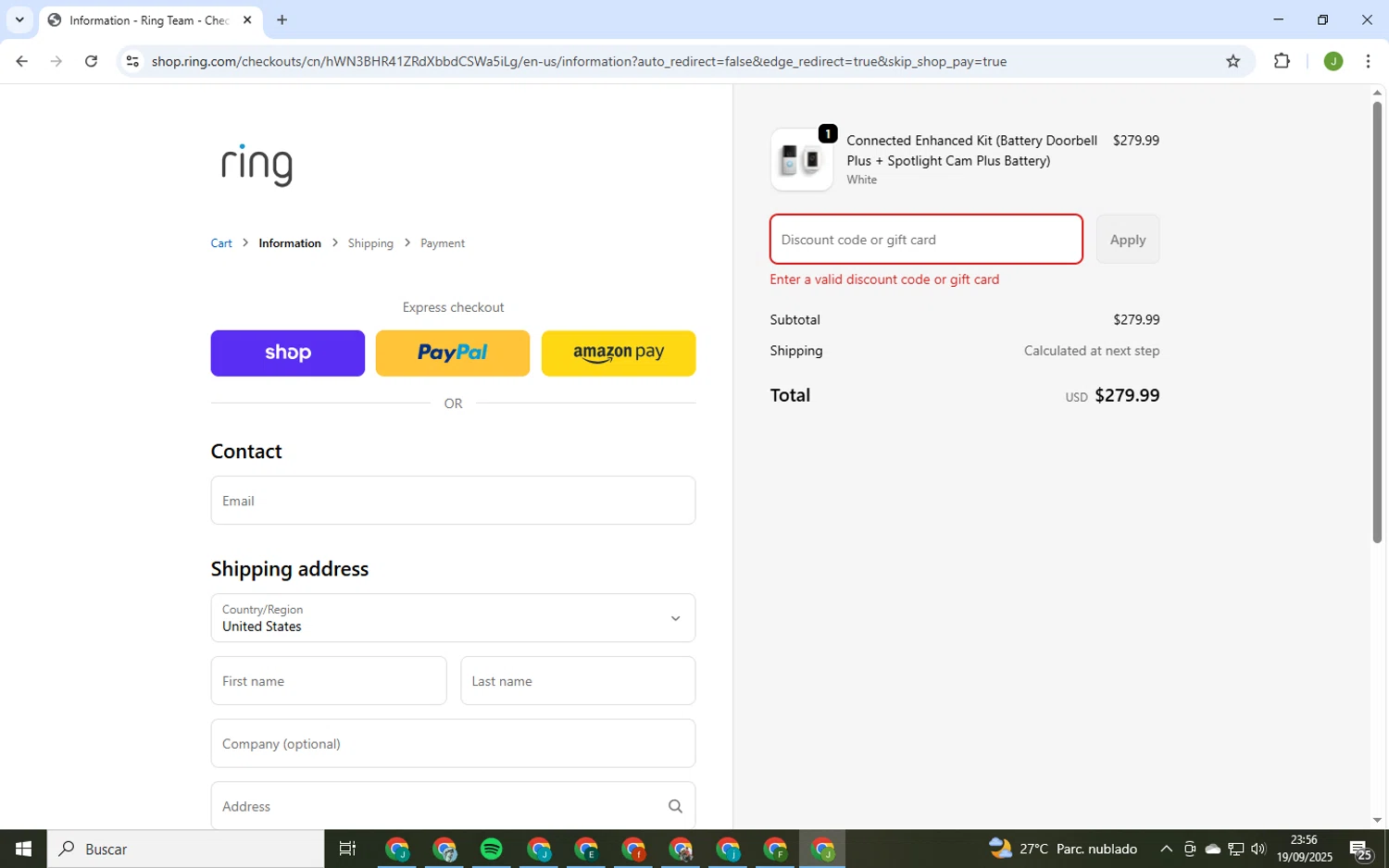 Ring Discount Codes - 10% Off (4 Verified) Sep 2025