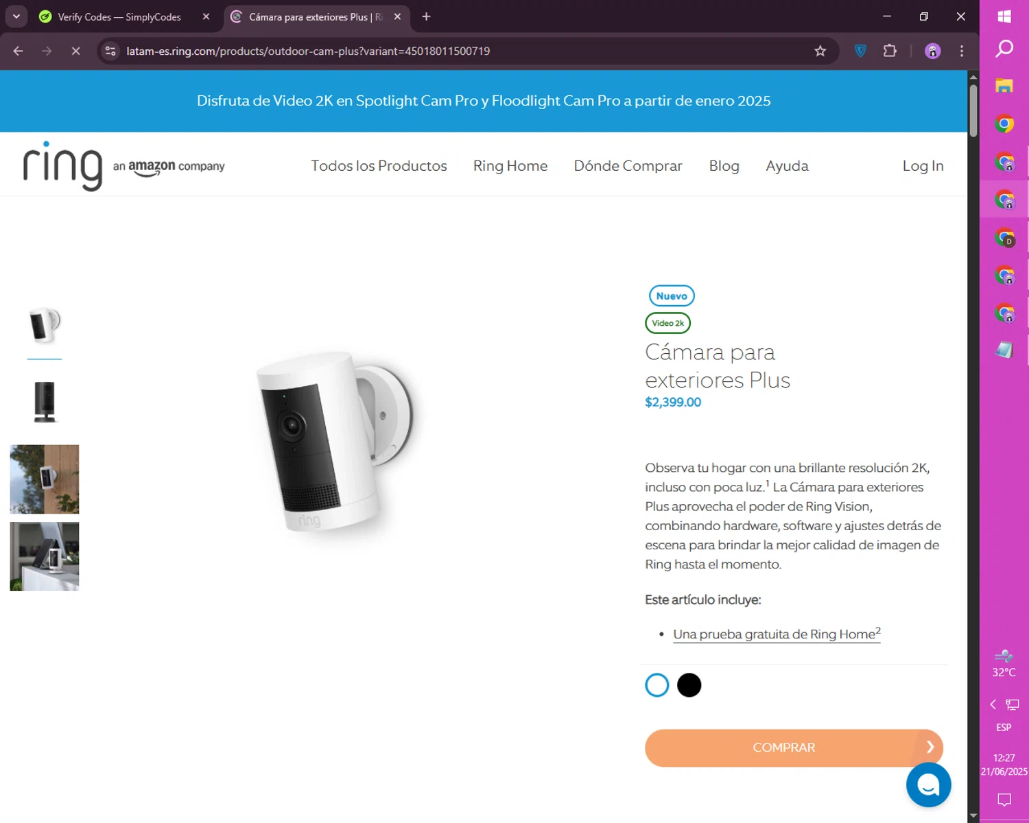 Ring Discount Codes - 10% Off (4 Verified) Sep 2025