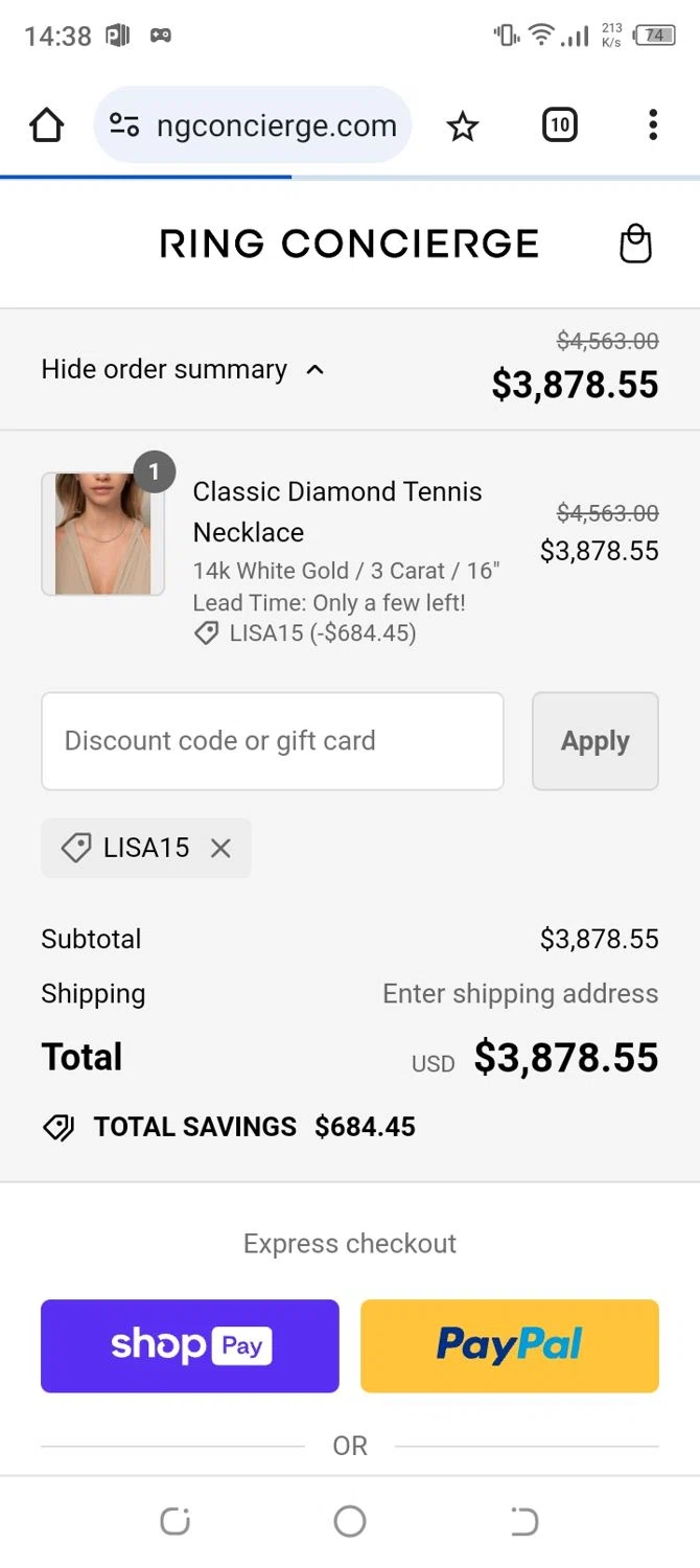 Ring Concierge Discount Codes - 15% Off | October 2024