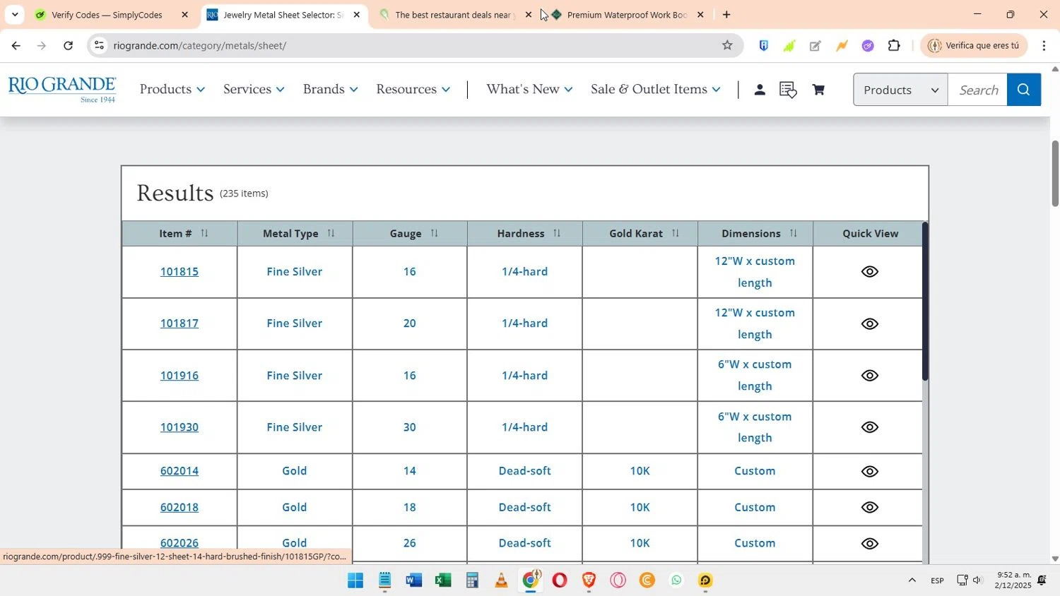 Rio Grande Promo Codes - $20 Off (2 Verified) Dec 2025