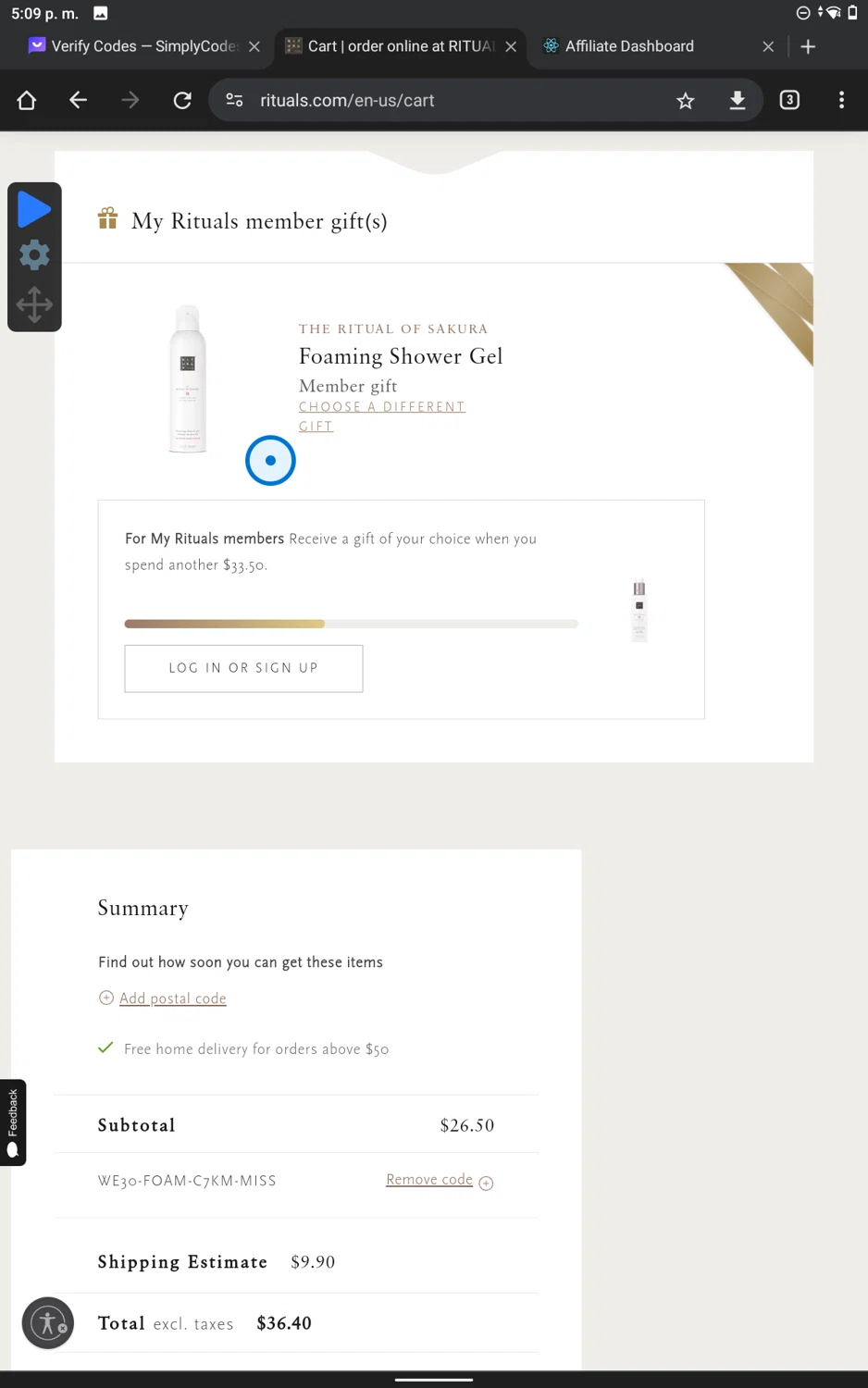 Rituals Coupons - $5 Off | January 2025