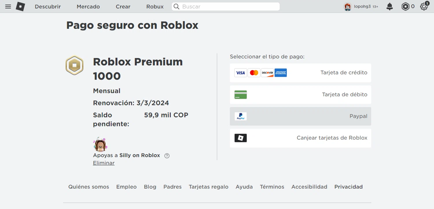 Roblox Promo Codes - 5% Off | September 2024