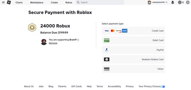 Roblox Promo Codes (10 Verified) - Free Gift Mar 2025