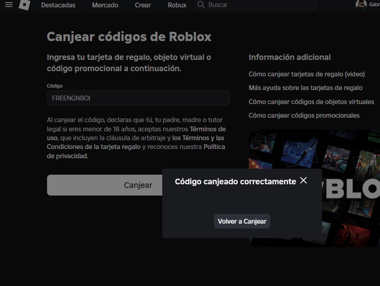 Roblox Promo Codes (9 Verified) - w/Code Aug 2025